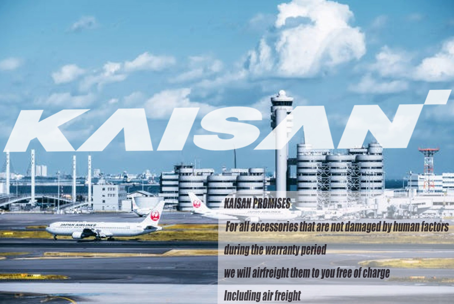 KAISAN Excavator Company Strengthens After-Sales Service to Improve ...